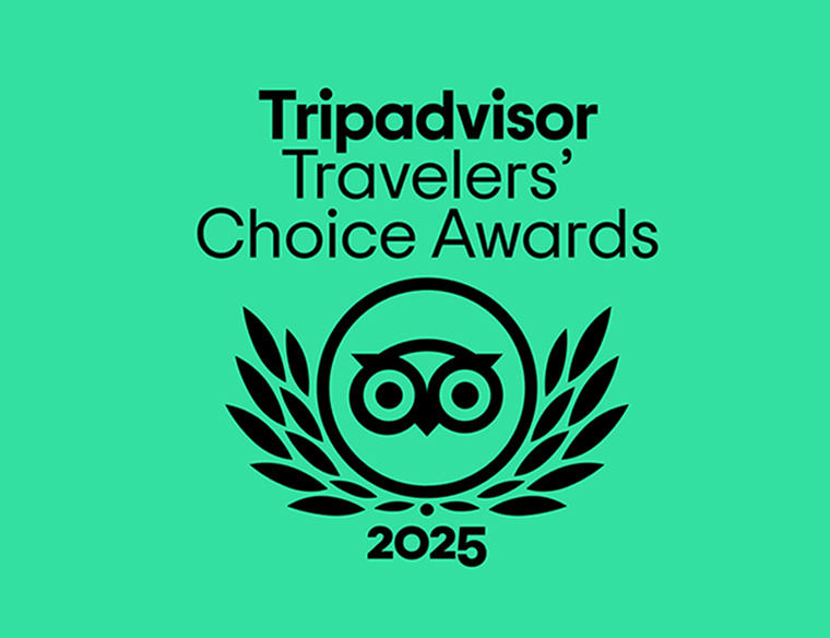 Promoting your Travelers’ Choice award: A guide for hoteliers